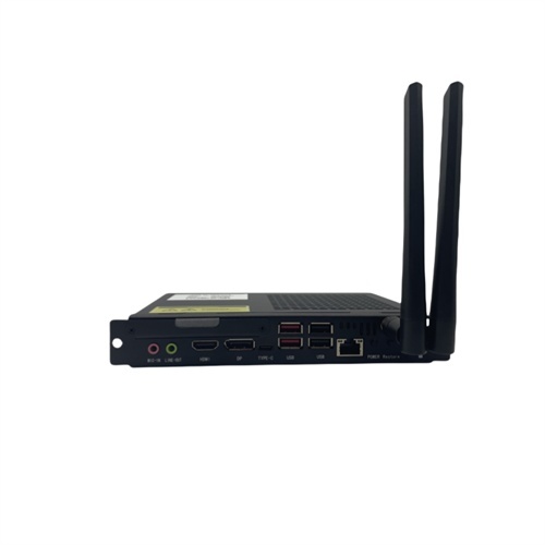 OPS Slot-in PC | Original Factory | OEM ODM